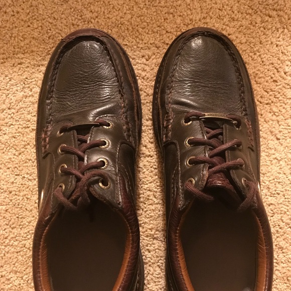 Irish Setter | Shoes | Irish Setter Leather Dress Shoes | Poshmark
